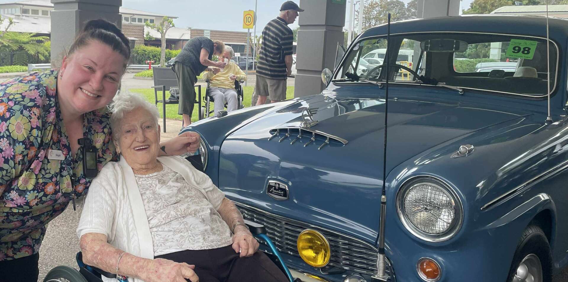 The New Aged Care Act & Standards 2025 – Maroba Caring Communities